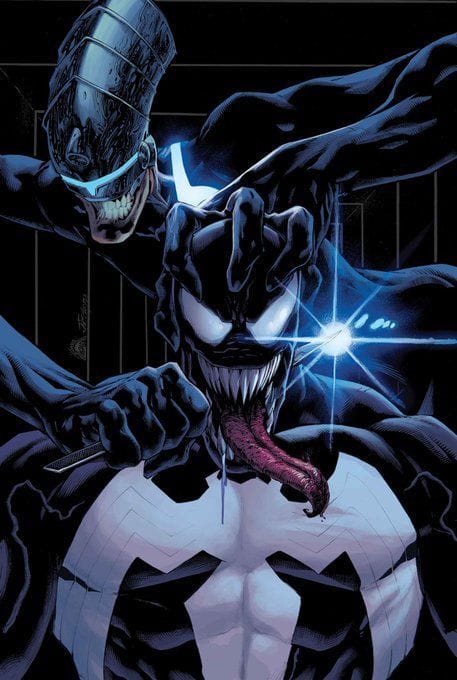 Venom origin story: How did the Symbiote get his powers? Explained