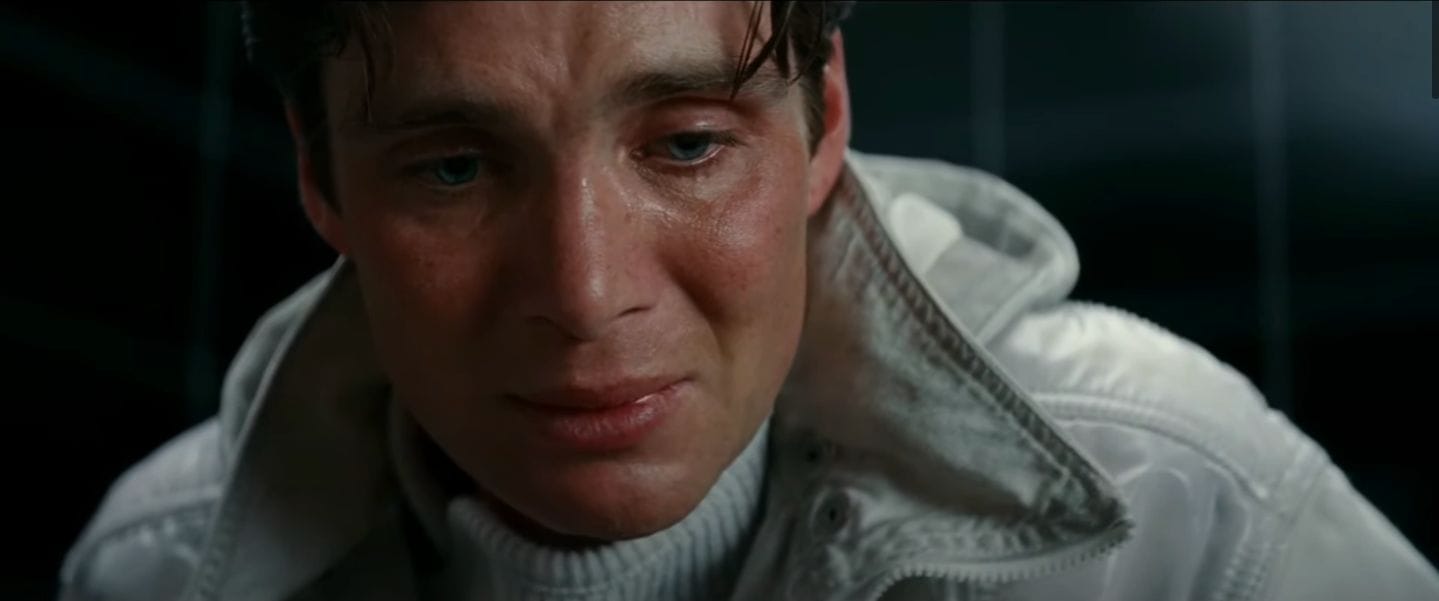 Cillian Murphy Movies and TV shows