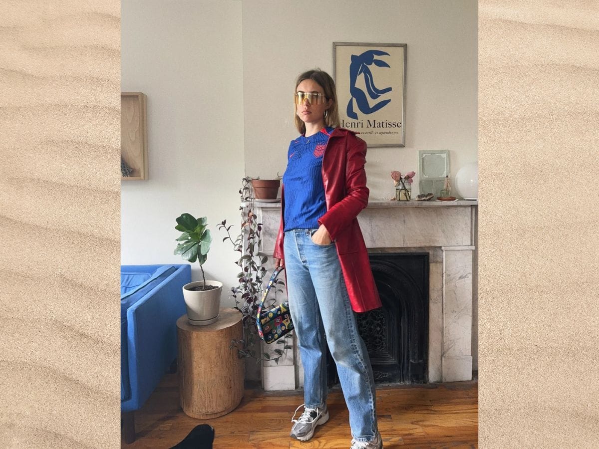 5 best ways to style Soccer Jerseys