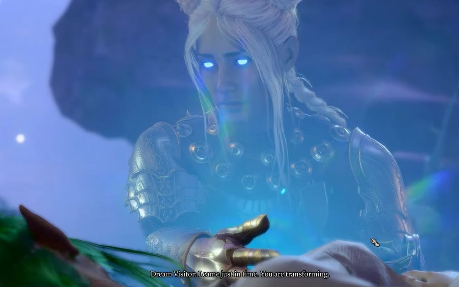 How to use Mind Flayer Parasite Specimen in Baldur's Gate 3