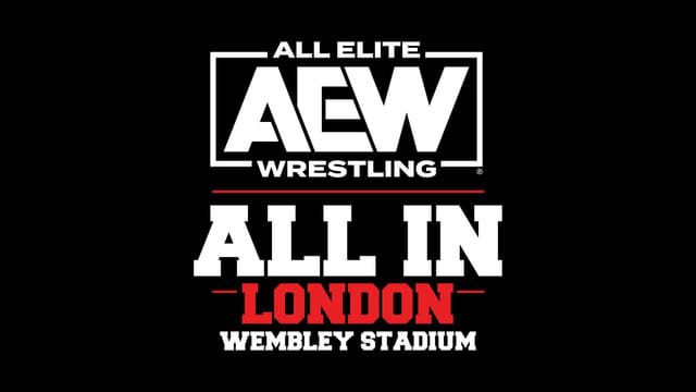 Major AEW name reveals his All In gear was inspired by an infamous ...