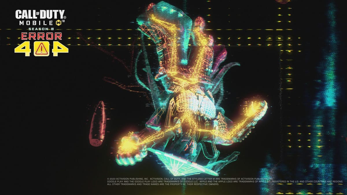 COD Mobile Season 8: Release date, new content, and more