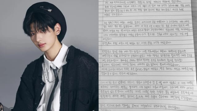 Fantasy Boys’ Yu Jun-won claims “unreasonable contract clauses” by PocketDol Studio in personal ...