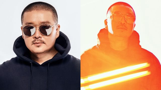 Asian music producer Jae Chong dishes on his experience of making it to ...