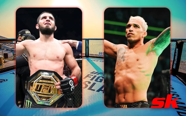 UFC 294 tickets: Are UFC VIP packages available yet? Here's how much ...
