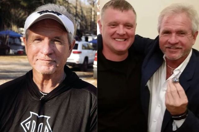 Who is Rickey Hill? 'The Hill' protagonist's real-life story, explored