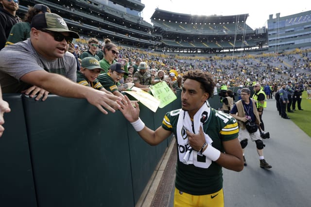 Why do the fans own the Packers? All you need to know about Green Bay's ...
