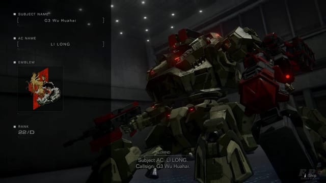 5 hardest Armored Core 6 mini-bosses, ranked