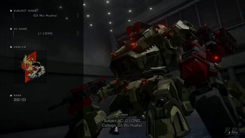 5 hardest Armored Core 6 mini-bosses, ranked