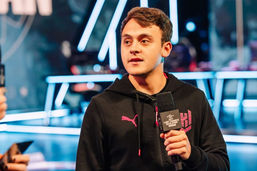 "Their pace and their rhythm was too fast for us": KRÜ Esports coach ...