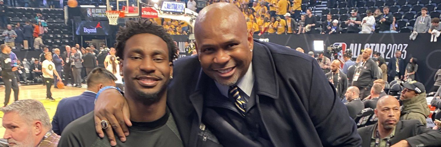 Who are Jaren Jackson Jr.'s parents, Jaren Walter Jackson Sr. and Terri ...