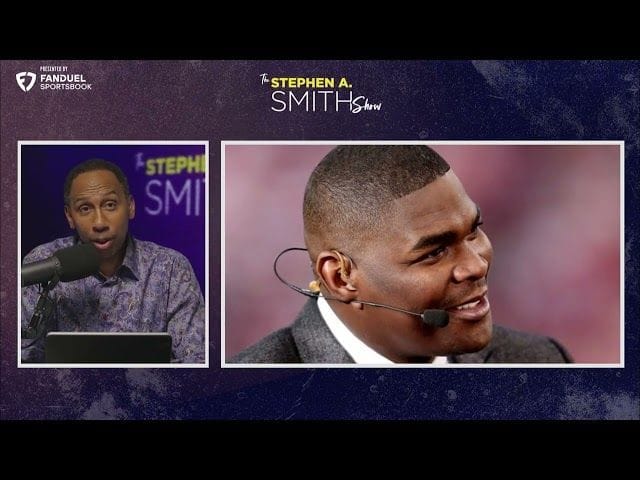 Stephen A. Smith and Molly Qerim continue to be absent from First Take