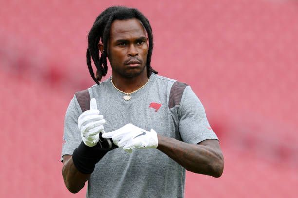 What Team Is Julio Jones On? | Julio Jones Team Revealed