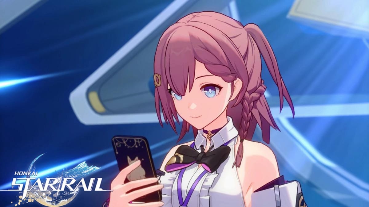 four star characters: Best 4-star characters to use in Honkai Star Rail ...