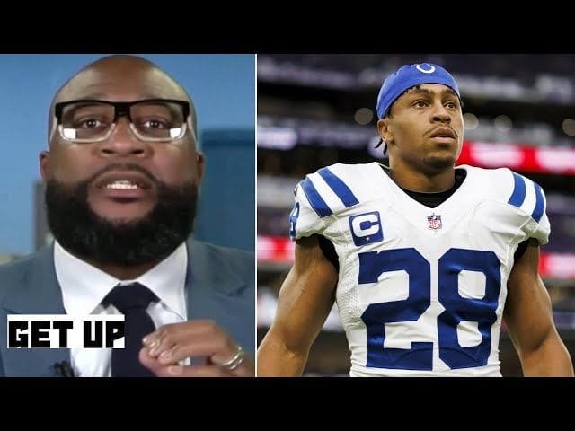 NFL Trade Rumors: ESPN’s Marcus Spears wants Cowboys all-in on Jonathan ...