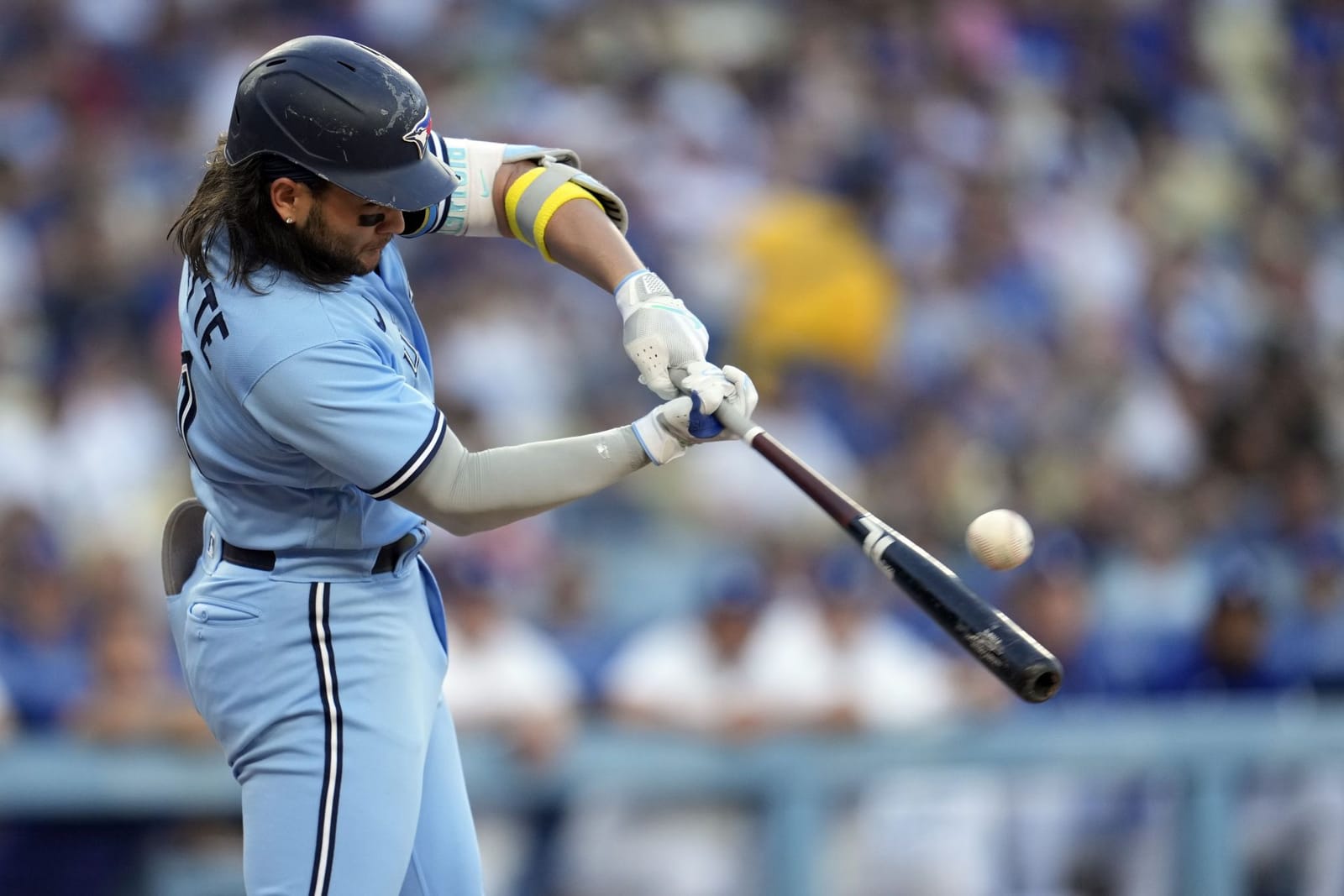 Bo Bichette Injury Update: Health status and expected recovery period ...