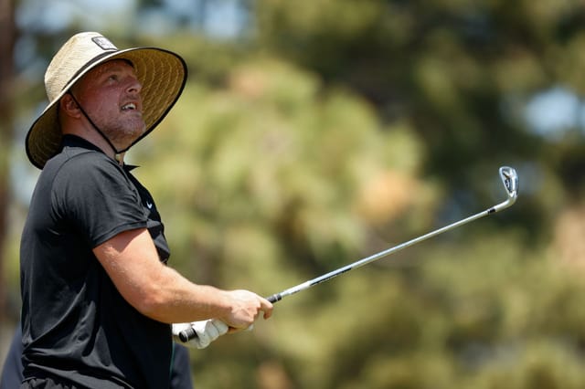 Pat McAfee reflects on humble beginnings ahead of $85,000,000 ESPN move ...