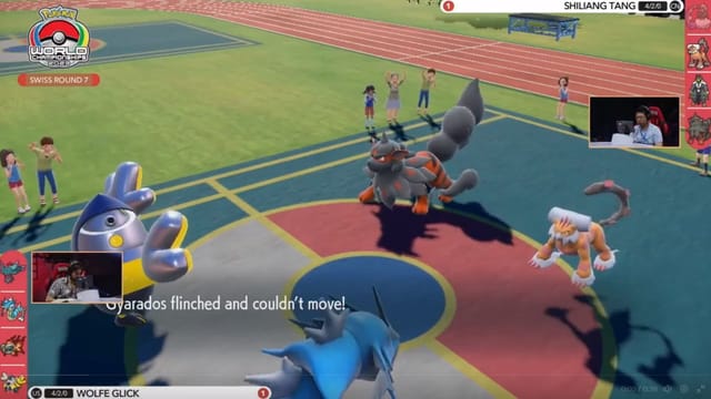 Pokemon World Championships 2023 VGC and GO Highlights (Day 1): Hot ...