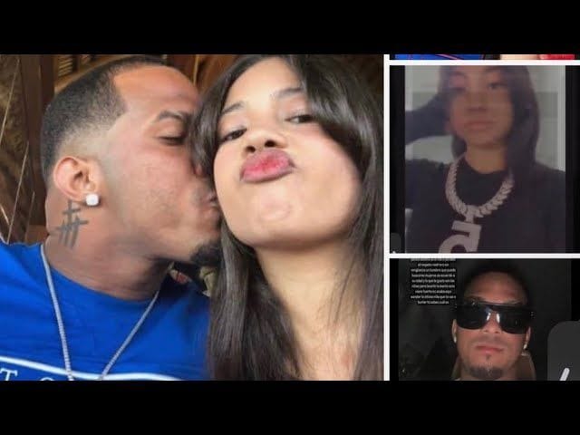 Wander Franco in social media posts with alleged minor, MLB ...