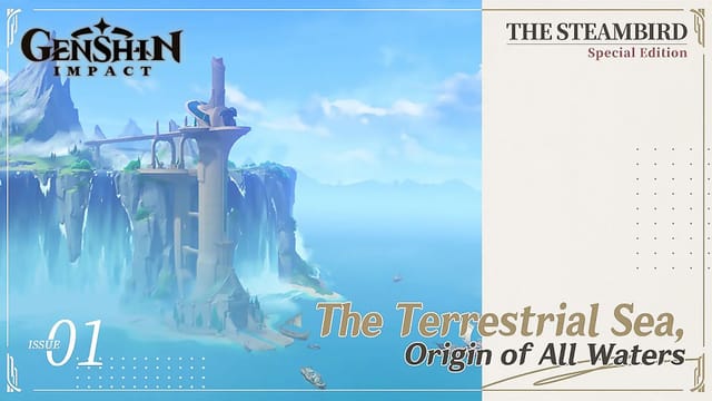 How to get to Fontaine in Genshin Impact: Quest requirement and ...