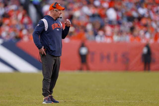 Nathaniel Hackett responds to Sean Payton’s disrespectful remarks about ...