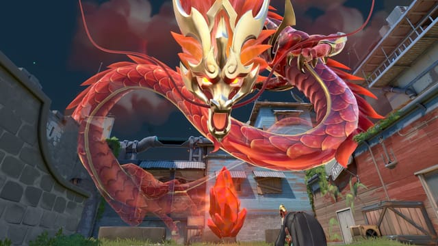 How much does Valorant's Imperium skin collection cost?