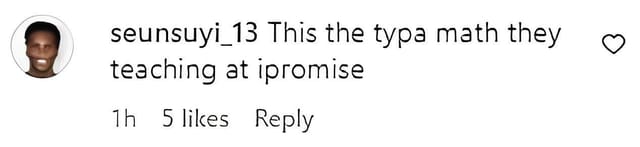 "No wonder I Promise students can’t pass a math test” – LeBron James ...