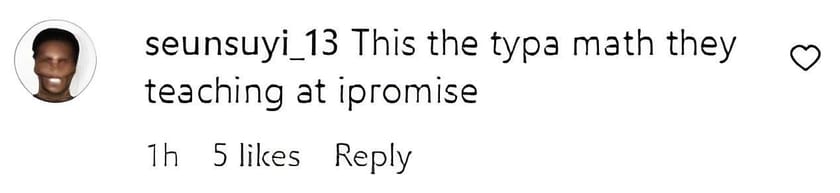 "No wonder I Promise students can’t pass a math test” – LeBron James ...