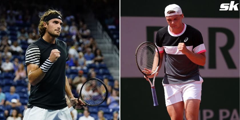 US Open 2023: Stefanos Tsitsipas vs Dominic Stricker preview, head-to ...