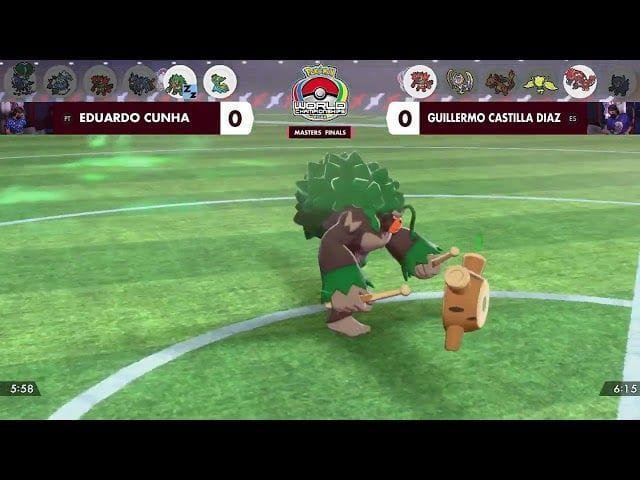 5 Pokemon VGC players to look out for at World Championships 2023