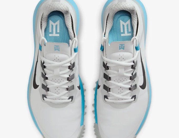 Nike to bring back the iconic Tiger Woods TW13 Golf shoes retailing for ...