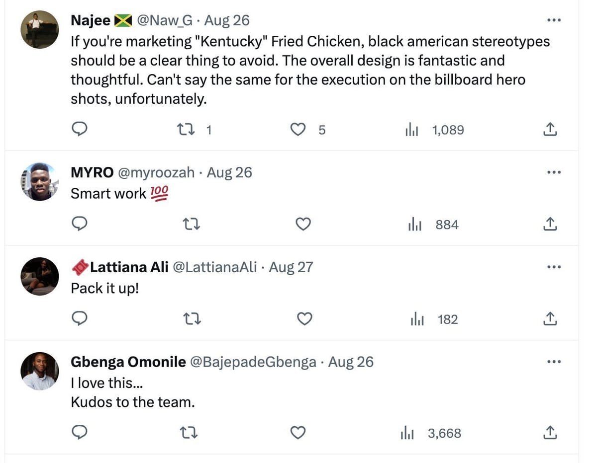 "The internet world is too sensitive": KFC's alleged racist ...