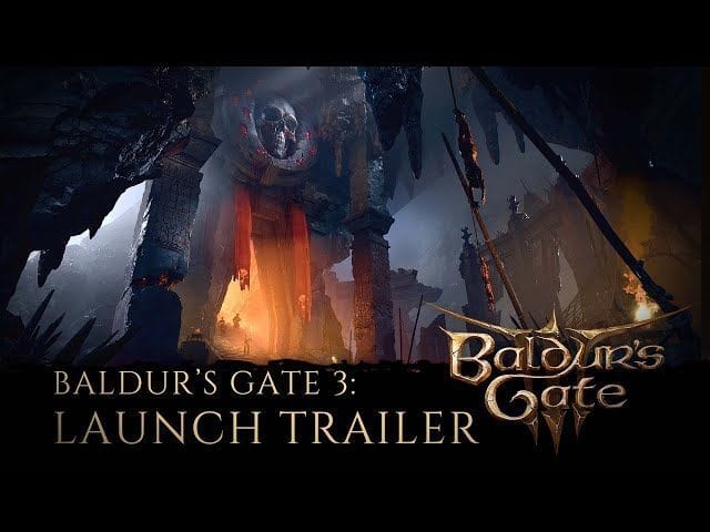 Baldur’s Gate 3 Illithid guide: How to unlock more powers, high-tier ...