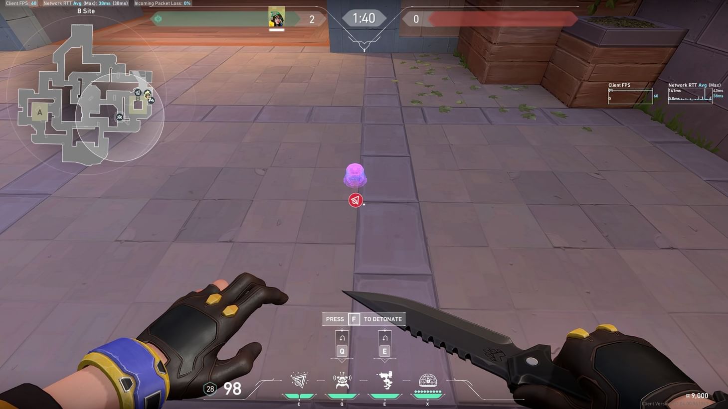 Valorant: Complete Killjoy Sunset guide