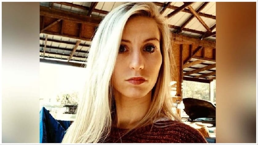 Where was Olivia Samantha Fowler last seen? Body of missing Georgia mom ...