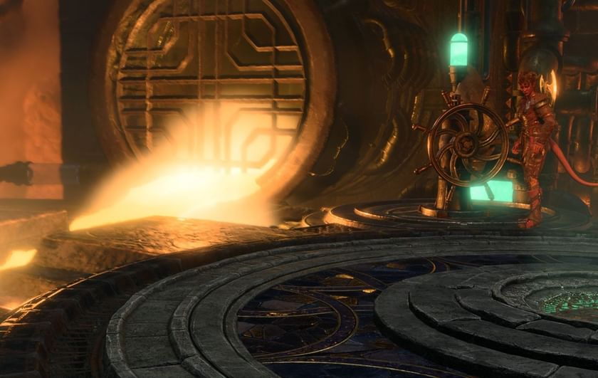 Baldur’s Gate 3 Grymforge guide: All Adamantine Forge Mould locations