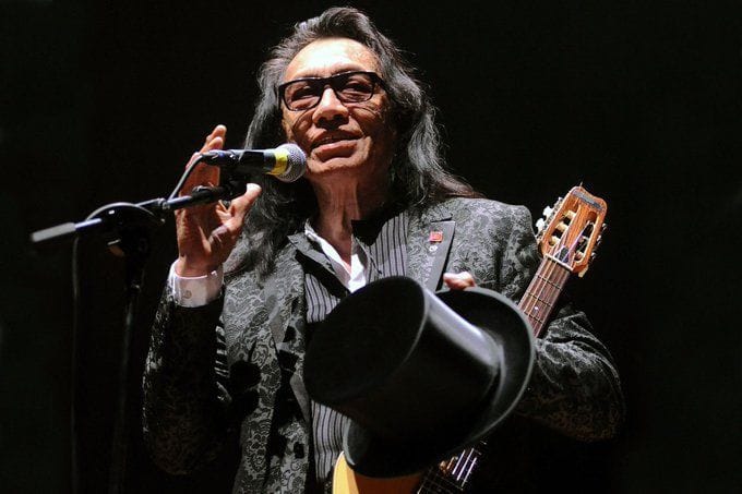 How did Sixto Rodriguez rose to fame? Net worth and all you need to ...