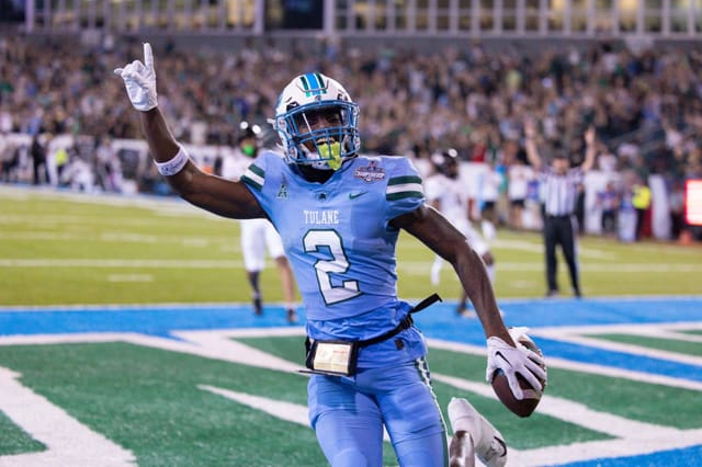 Top 10 college football alternate uniforms ft. Michigan, Ohio State ...