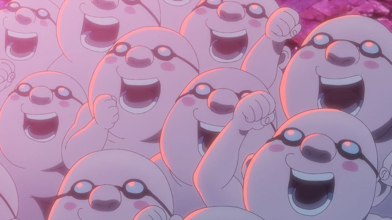 Bleach TYBW episode 18: Mask de Masculine defeats two captains with ...