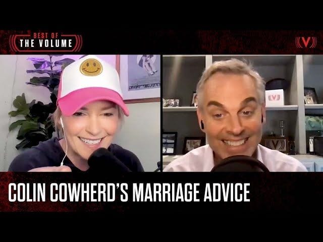 Who is Colin Cowherd's wife Ann Cowherd? A dive into Fox Sports host's ...