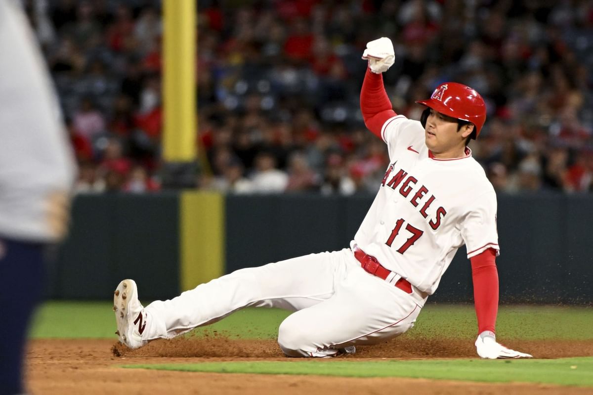 Los Angeles Angels fans accept $600,000,000 free agency bound Shohei Ohtani's imminent exit ...