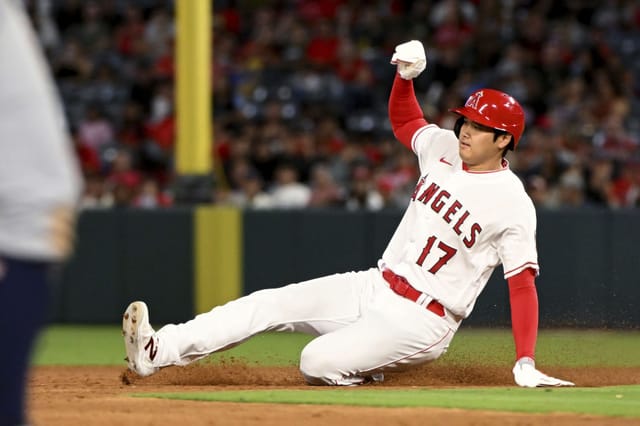 Los Angeles Angels fans accept $600,000,000 free agency bound Shohei Ohtani's imminent exit ...