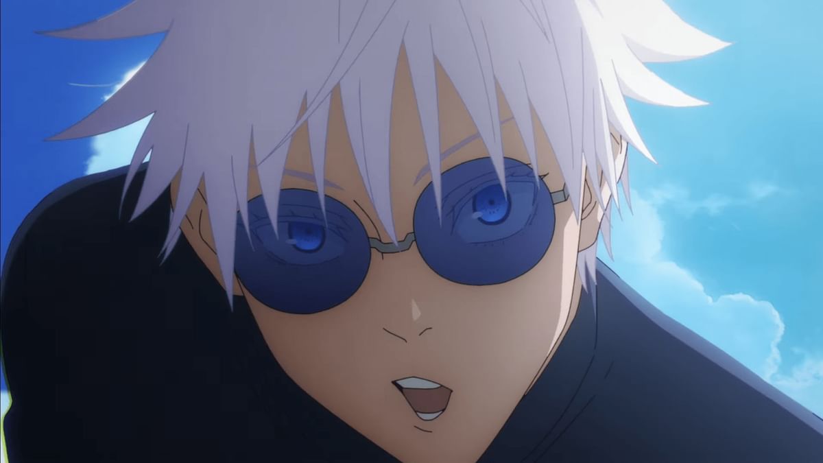 Jujutsu Kaisen manga's main character changes with every arc and it's ...