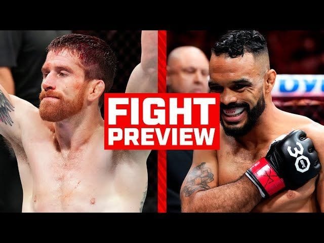 Who's fighting on the UFC card tonight, August 5, 2023? - Know your ...