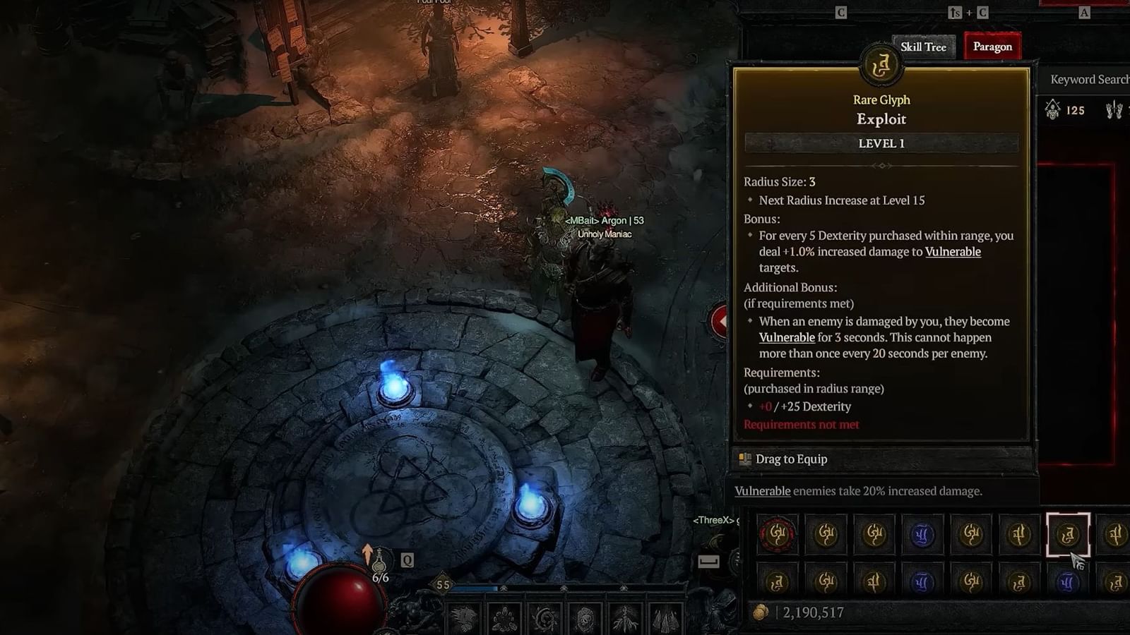Best Diablo 4 Trampleslide Druid endgame build guide