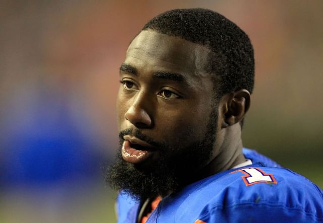 Chris Rainey, Florida Gators: Why was Chris Rainey suspended? Digging ...