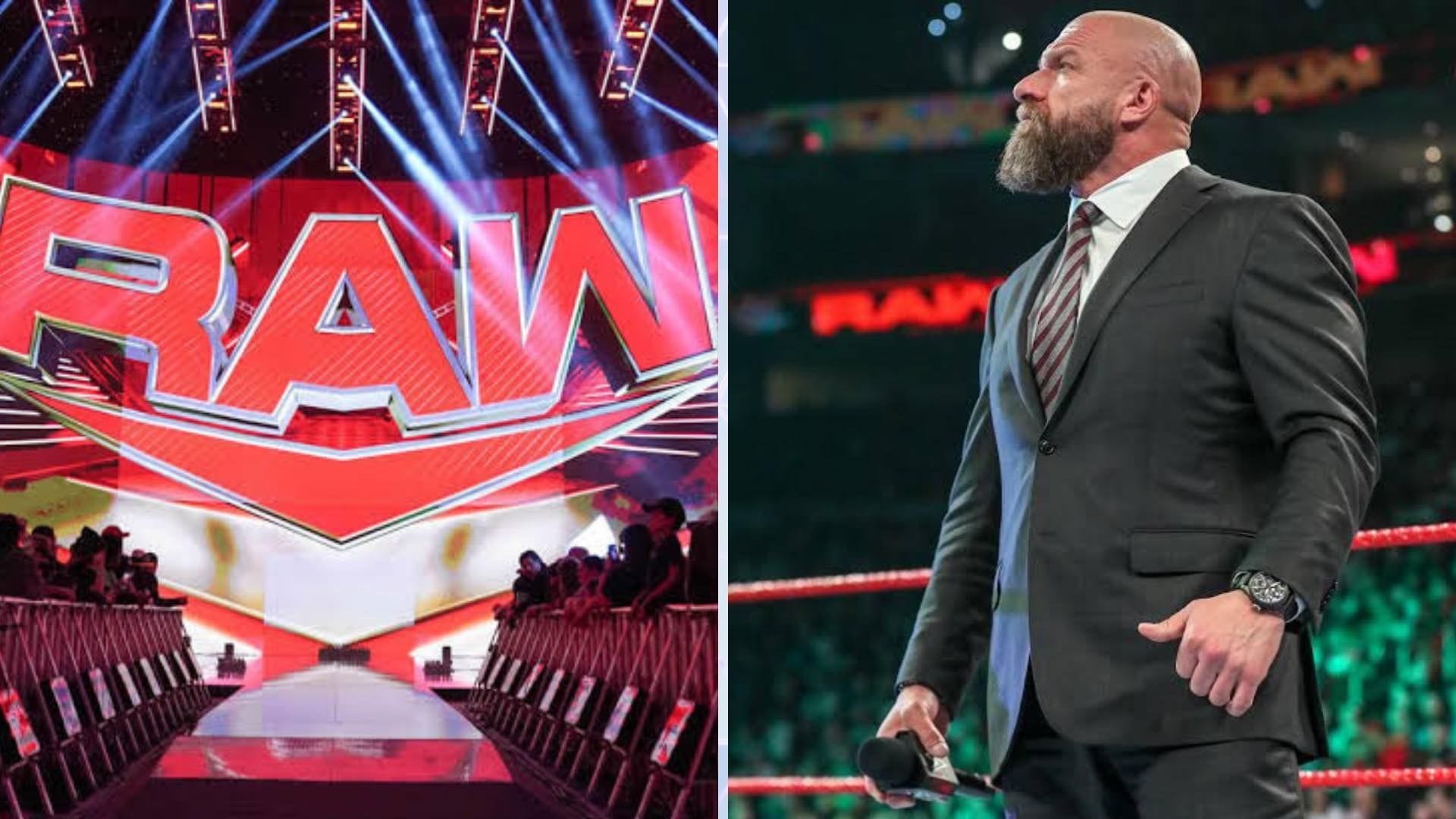 Triple H to finally push forgotten 28-year-old star on RAW? Exploring ...