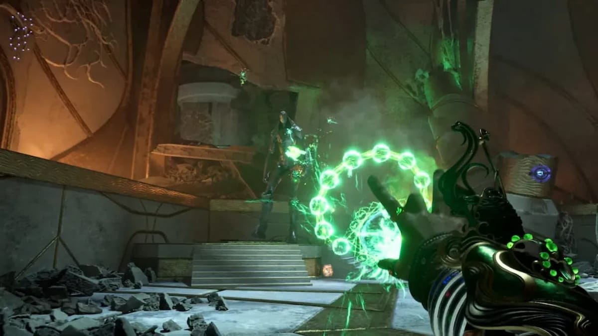 All Immortals of Aveum Sigil Types, ranked