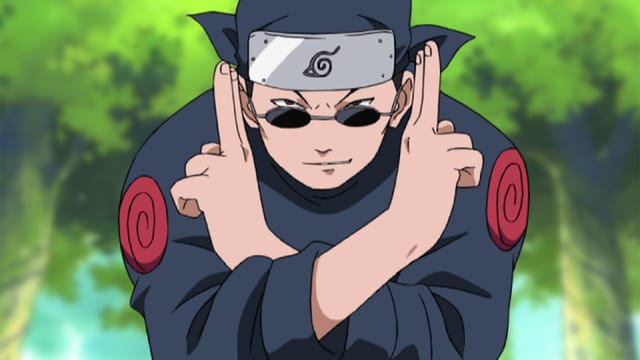 All of Naruto Uzumaki's teachers, ranked by power
