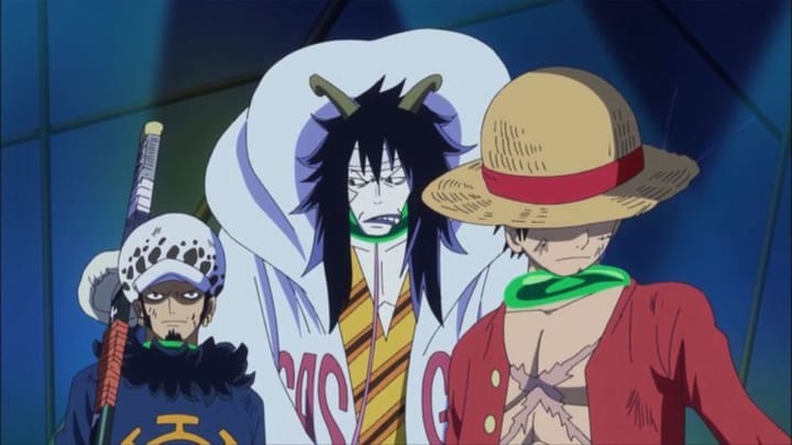 5 reasons why One Piece is bad (& 5 why its a masterpiece)